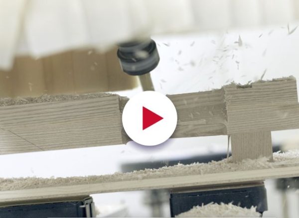 Erfolgsgeschichte: Die Holzwerkstatt Gehringer aus Bayern